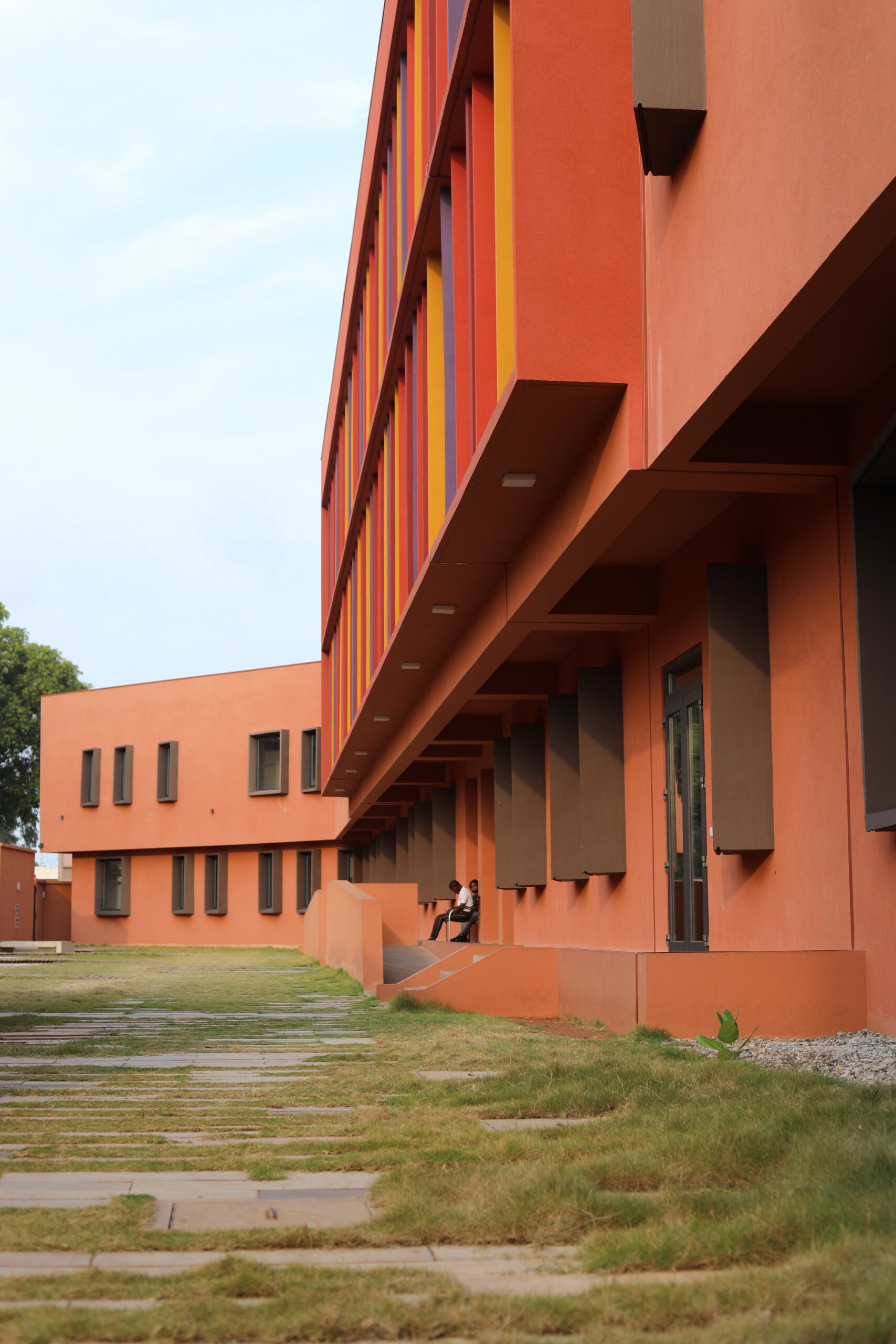 Sèmè one • Taonox Design